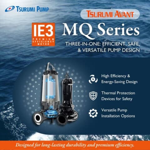 MTH Pumps HP Series Regenerative Turbine Pumps | Saladin Pump and Equipment